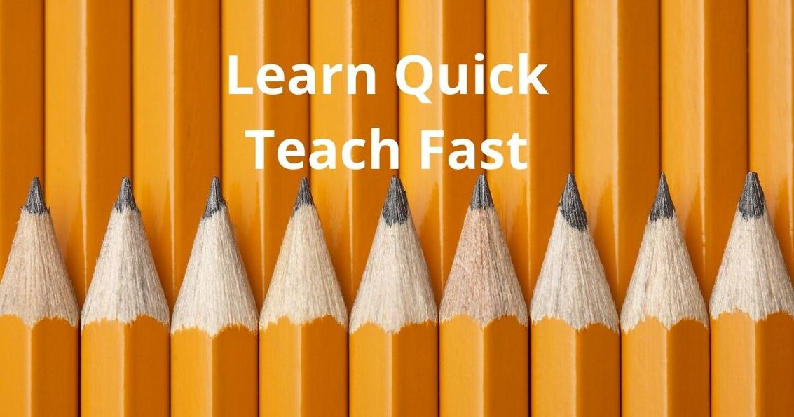 How to Learn and Teach an Entirely New Concept in 20 Minutes ...